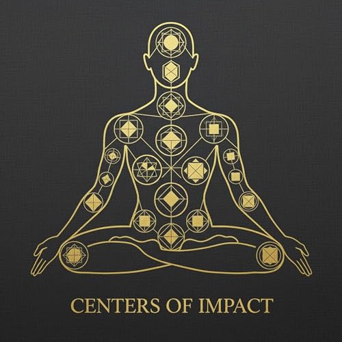 From Chakras to Centers by Enter The Phoenix on Amazon Music Unlimited