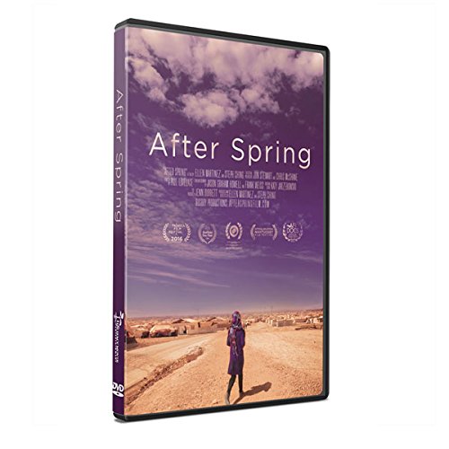 After Spring [DVD]: AFTER SPRING: 0647899943225: Amazon.com: Books