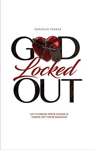 God Locked Out eBook : Manley, Danielle: Amazon.in: Kindle Store