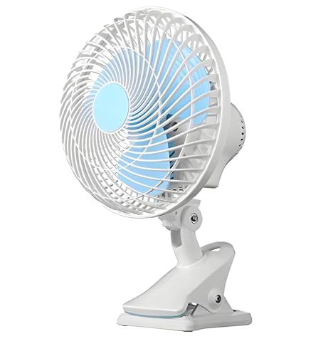 Amazon.in Bestsellers: The most popular items in Clip Fans