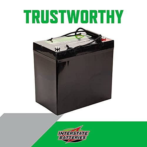 The 12 Best Interstate Batteries 12V Batteries of 2026 [Verified ...