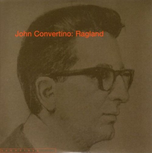 Convertino,John - Ragland [Vinyl LP] [VINYL] - Amazon.com Music