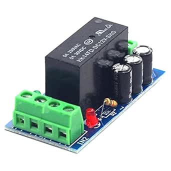 Amazon.com: 1pcs 12V 150W 12A Backup Battery Switching Module high ...