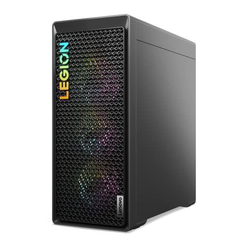 Lenovo Legion Desktop – Die 15 besten Produkte im Vergleich - Hifi ...