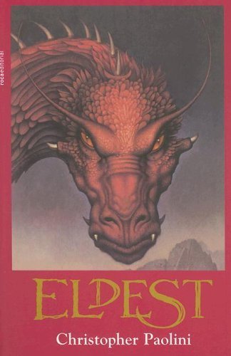Eldest (The Inheritance Cycle, 2) : Paolini, Christopher, de Heriz ...