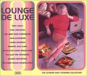 Lounge Deluxe: THE ULTIMATE EASY LISTENING COLLECTION | Amazon.com.br