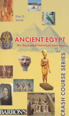 Buy Ancient Egypt (Crash Course Series) Book Online at Low Prices in ...