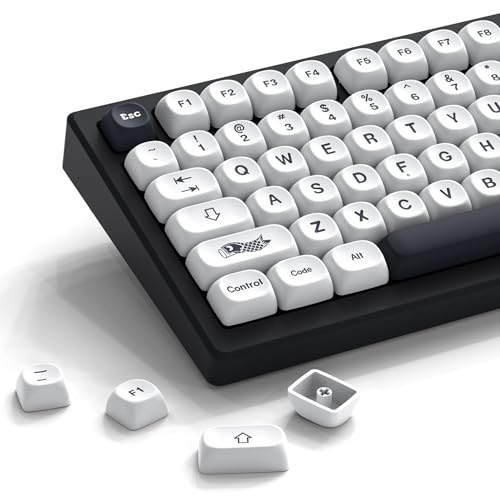The 10 Best Pbt Keycaps