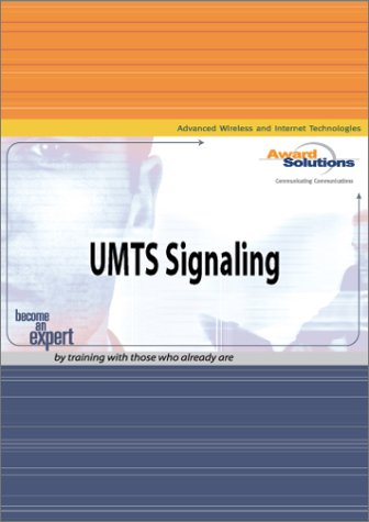 Amazon.in: Buy UMTS Signaling Book Online at Low Prices in India | UMTS ...