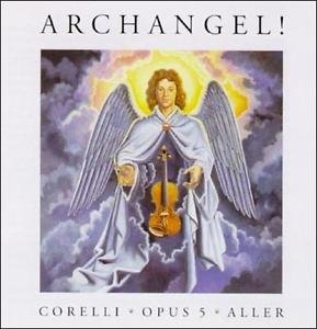 Buy Archangel Online at Low Prices in India | Amazon Music Store ...