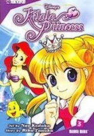 Amazon.fr - Kilala Princess 3 - Livres