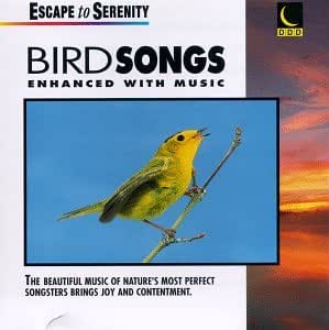 Bird Songs: Amazon.co.uk: CDs & Vinyl