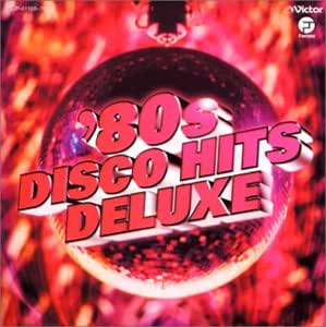 '80s DISCO HITS DELUXE: Amazon.it: CD e Vinili}