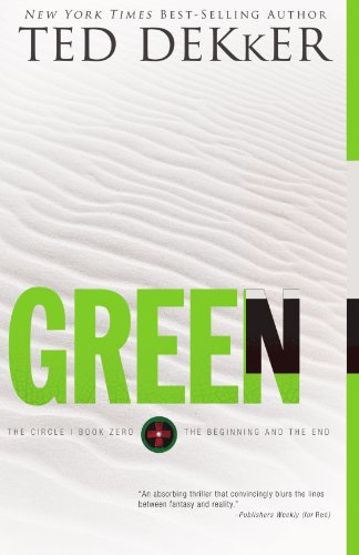 Publication: Green