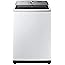Amazon.com: Samsung White Top Load Washer : Appliances
