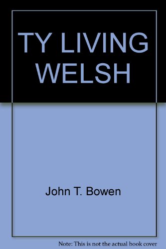 『TY LIVING WELSH』｜感想・レビュー - 読書メーター