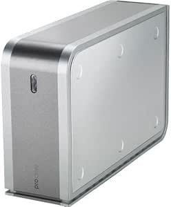 Amazon.com: SimpleTech PRO500Q Pro Drive 500 GB Quad Interface External ...