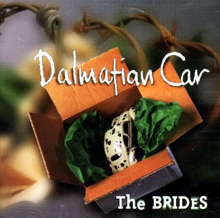 The Brides - Dalmatian Car - Amazon.com Music