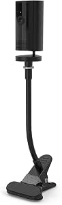 Amazon.com : HOLACA Clip Mount for Ring Indoor Cam Plus/Ring Indoor ...