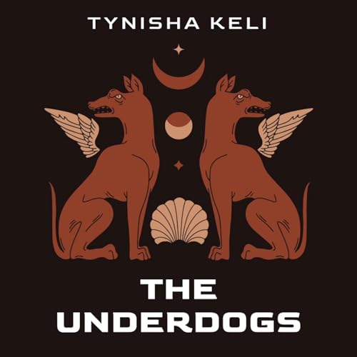 Amazon.com: The Underdogs : Tynisha Keli: Digital Music