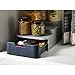 Amazon.com: Joseph Joseph CupboardStore Compact 3 Tier Shelf Organizer ...