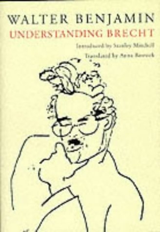 Amazon | Understanding Brecht | Benjamin, Walter, Mitchell, Stanley ...