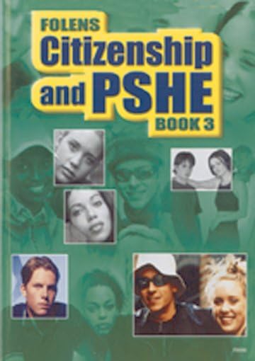 Buy Secondary Citizenship & PSHE: Student Book Year 9 Book Online at ...
