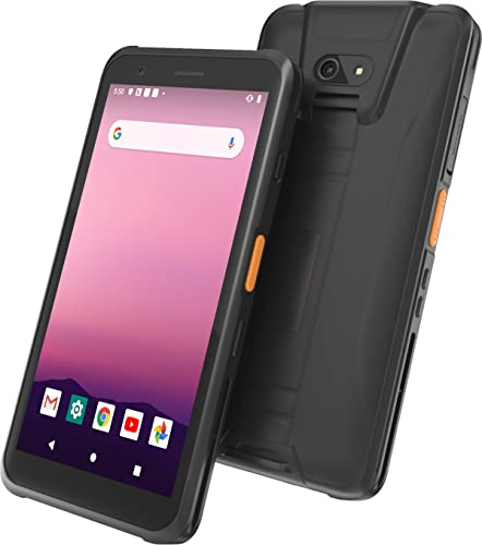 Find The Best Barcode Scanner For Android Reviews & Comparison - Katynel