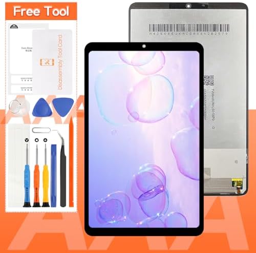 Amazon.com: Original for Samsung Galaxy Tab S5e SM-T725 SM-T720 Screen Replacement LCD Display ...