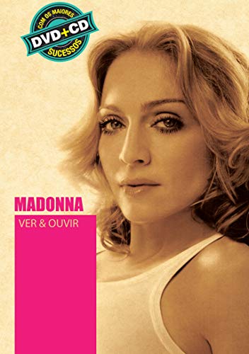 Os 10 Melhores CDs da Madonna para Comprar - Escolhendo Bem