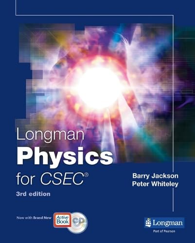 CSEC Physics 3 Edn : Buy Online at Best Price in KSA - Souq is now ...