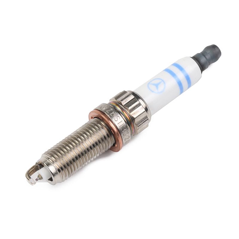 Amazon.com: Genuine OEM Spark Plug for Mercedes 0041598103 : Automotive