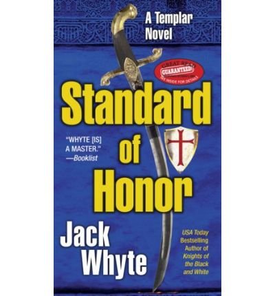 Amazon.com: Standard of Honor: 9780515145076: Whyte, Jack: Books