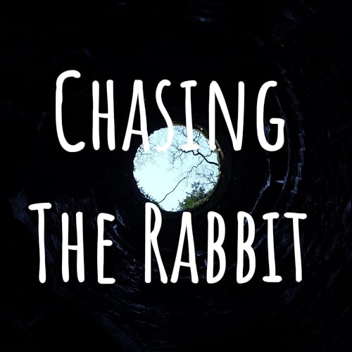 Amazon.com: Chasing The Rabbit : Aaron Ben Scott: Audible Books & Originals
