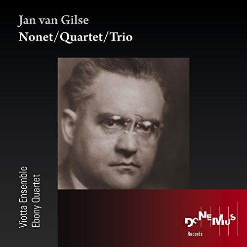 Nonet / Quartet / Trio : Viotta Ensemble & Ebony Quartet: Amazon.fr ...