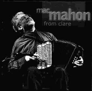 Mac Mahon from Clare : Macmahon, Tony: Amazon.fr: CD et Vinyles}