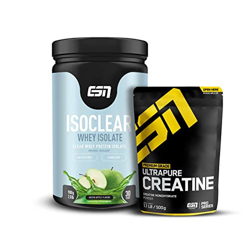 Creatin Esn Pulver – Die 15 besten Produkte im Vergleich - vitafit ...