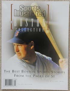 Sports Illustrated-The Boston Collection: David Bauet: Amazon.com: Books