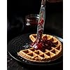 Amazon.com | Nomnu Spiderweb Dinnerware Set (16 Pieces) - Goth ...