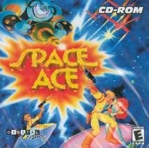 Space Ace [Alemania] [DVD]: Amazon.es: Películas y TV