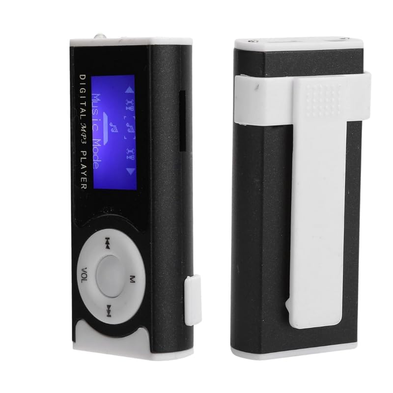 Amazon.in Bestsellers: The most popular items in MP3/MP4 Players