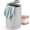 Amazon.com: Giantex Towel Warmer Bucket for Bathroom, Portable Spa Hot ...