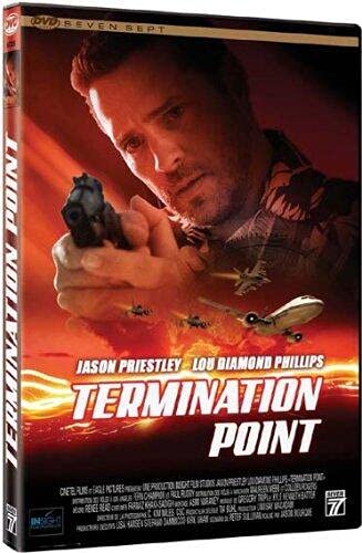 Termination point - dvd : Anonyme: Amazon.co.uk: Everything Else