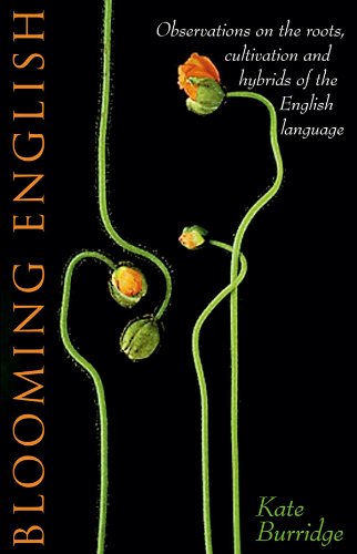 Blooming English - Kindle edition by Burridge, Kate. Reference Kindle ...