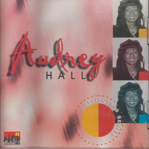 Amazon MusicでAudrey HallのAudrey Hall - Collectors Seriesを再生する
