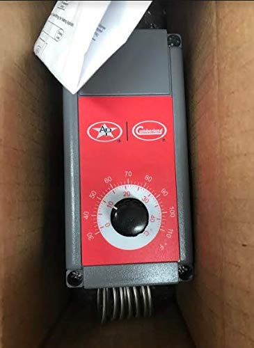 Amazon.com: PENN/Cumberland Agricultural Thermostat T19PC-3C ...