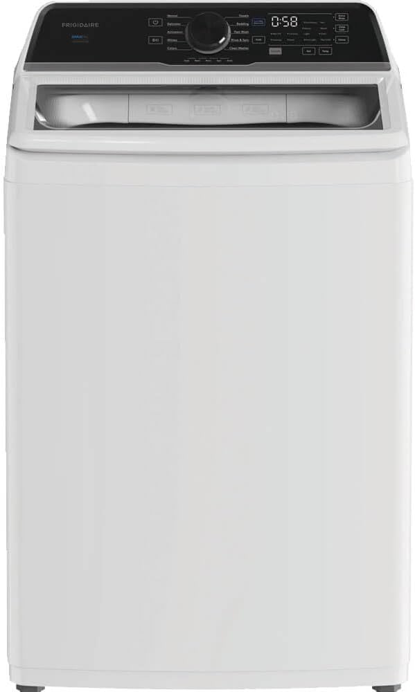 Amazon.com: Amana NTW4516FW 3.5 Cu. Ft. White Top Load Washer : Appliances