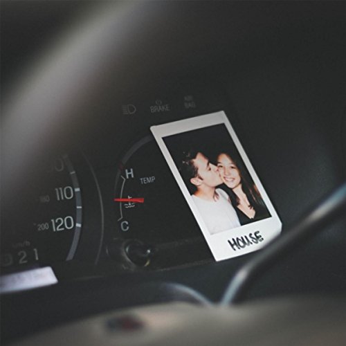 House by Joshua Moss on Amazon Music - Amazon.com