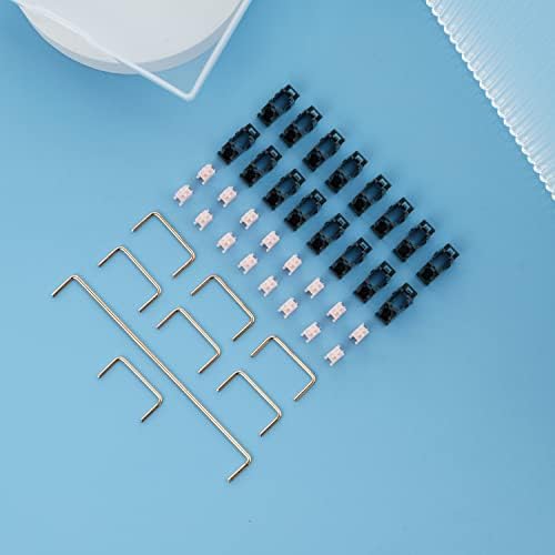 Amazon.com: Costar Style Plate-Mounted Costar Stabilizers Balancing ...