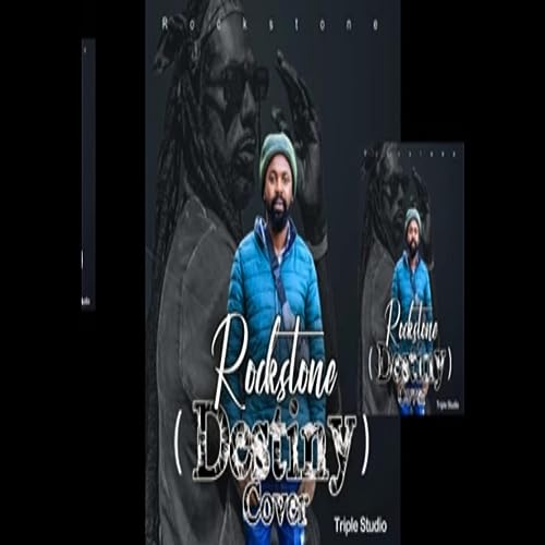 Écouter Destiny par Rockstone sur Amazon Music Unlimited